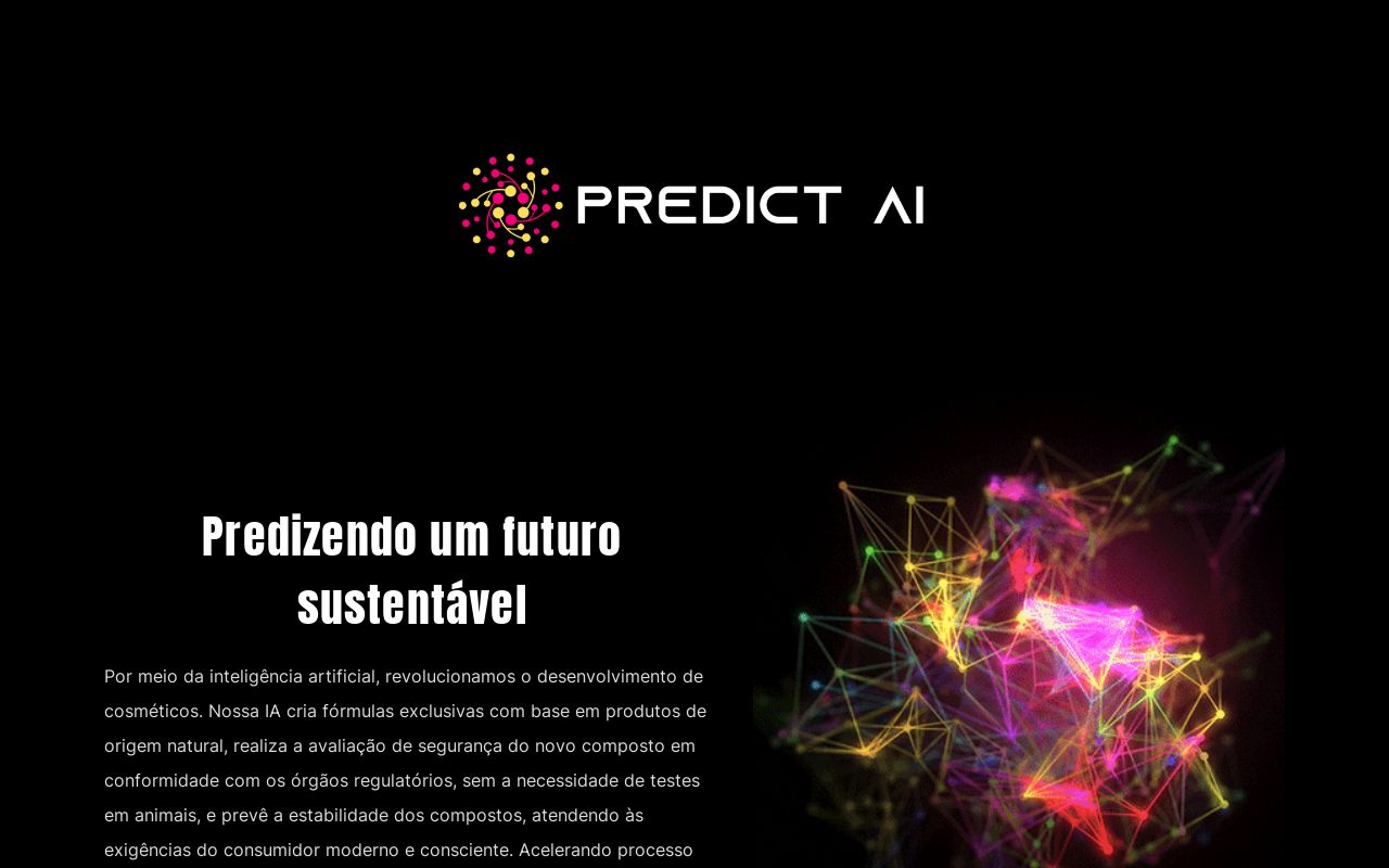 Predict AI